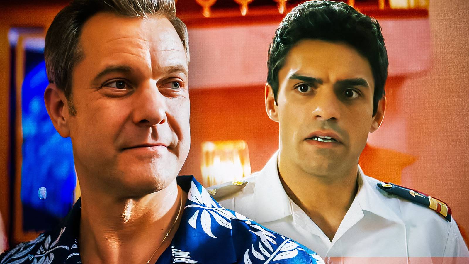 Doctor Odyssey's Premiere Reveals The Biggest Problem For Ryan Murphy's ...