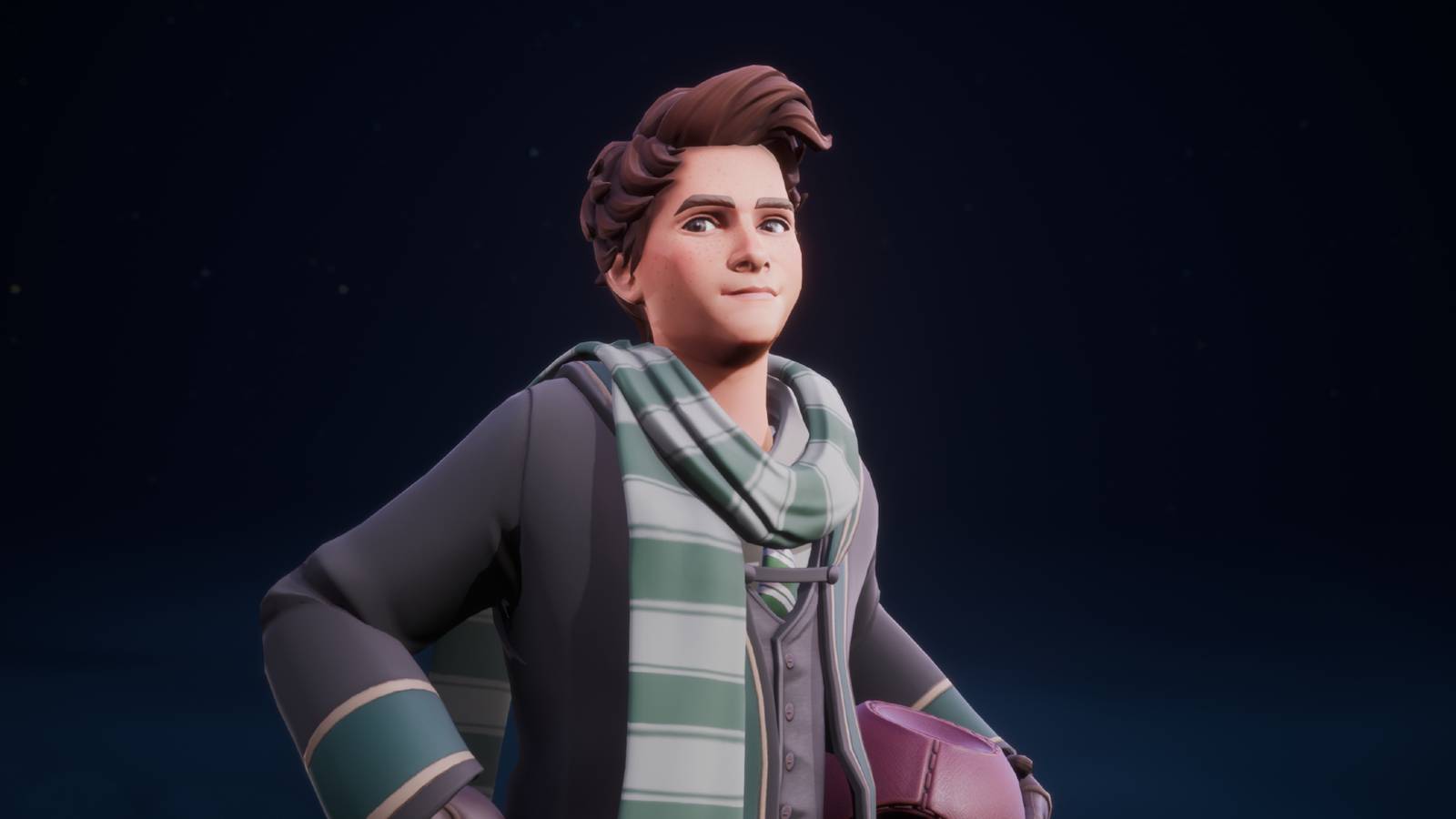 Harry Potter Quidditch Champions: How To Unlock Sebastian Sallow