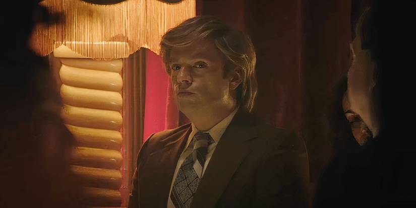 The Apprentice Trailer: Sebastian Stan’s Donald Trump Learns How To Win ...