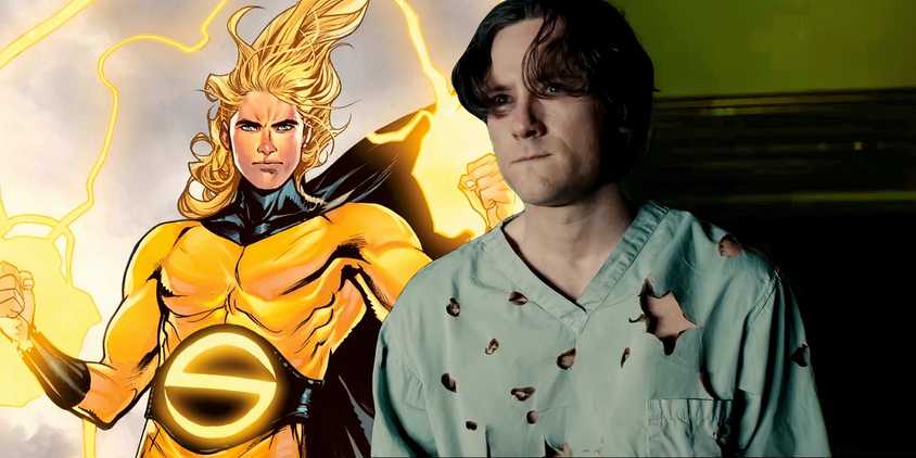 Scarlet Witch Vs. Sentry: Which MCU Character Is More Powerful?