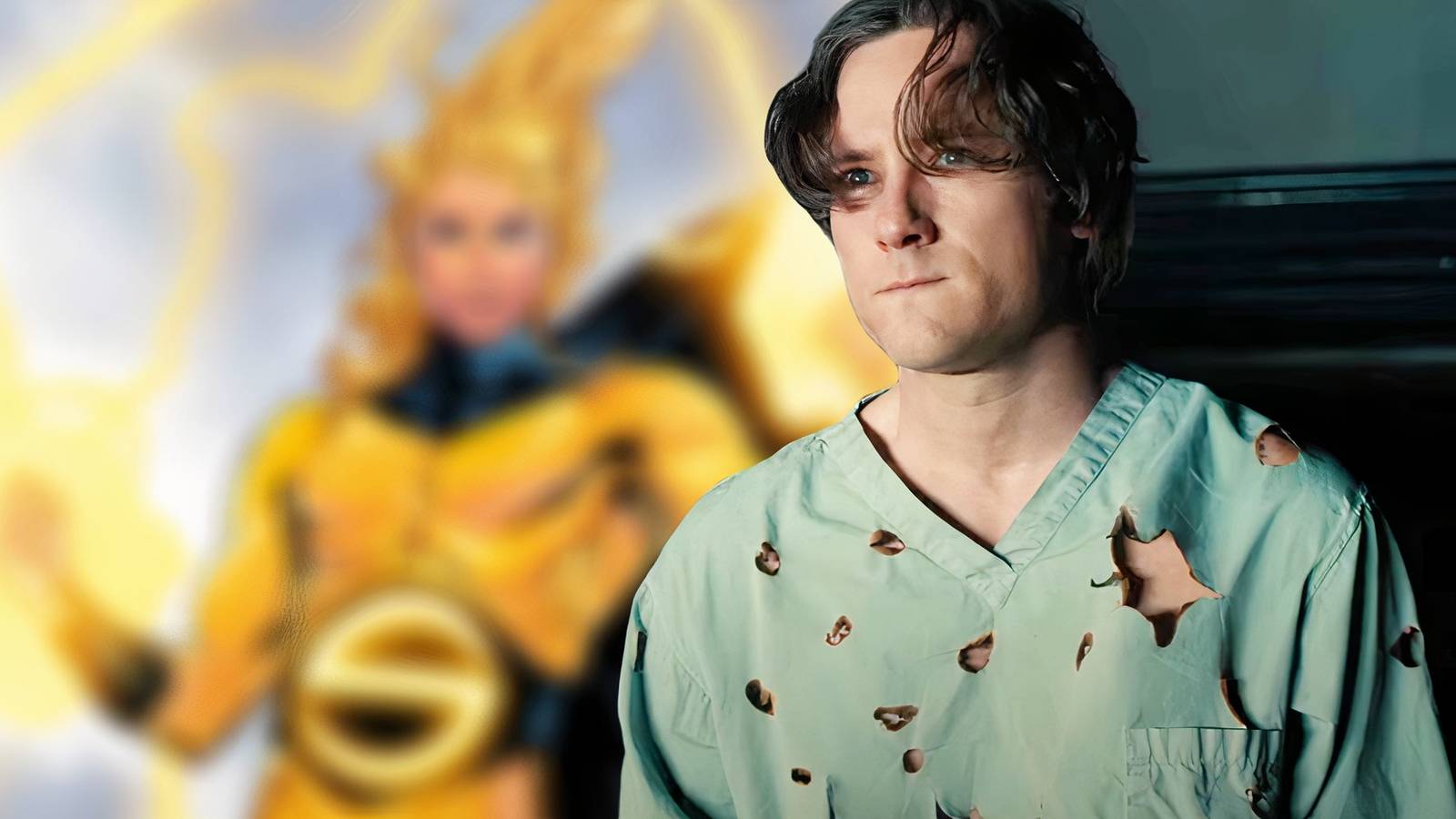 Who Is Bob? Thunderbolts* New Character & Secret Identity Explained
