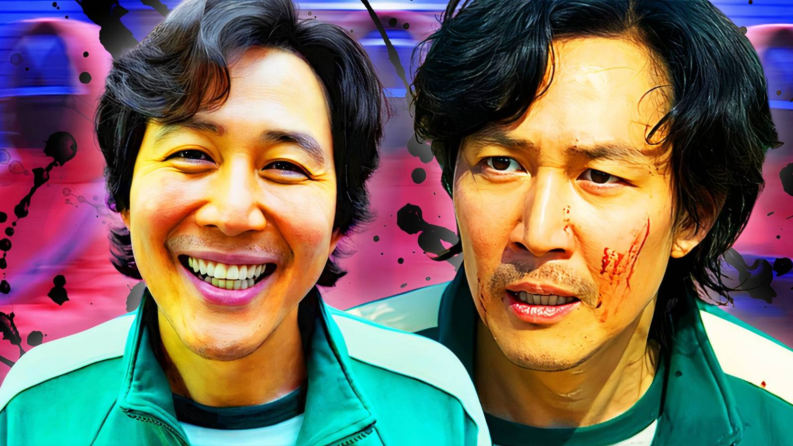 Squid Game Season 2 Reverses A Big Player 456 Change From The Season 1 ...