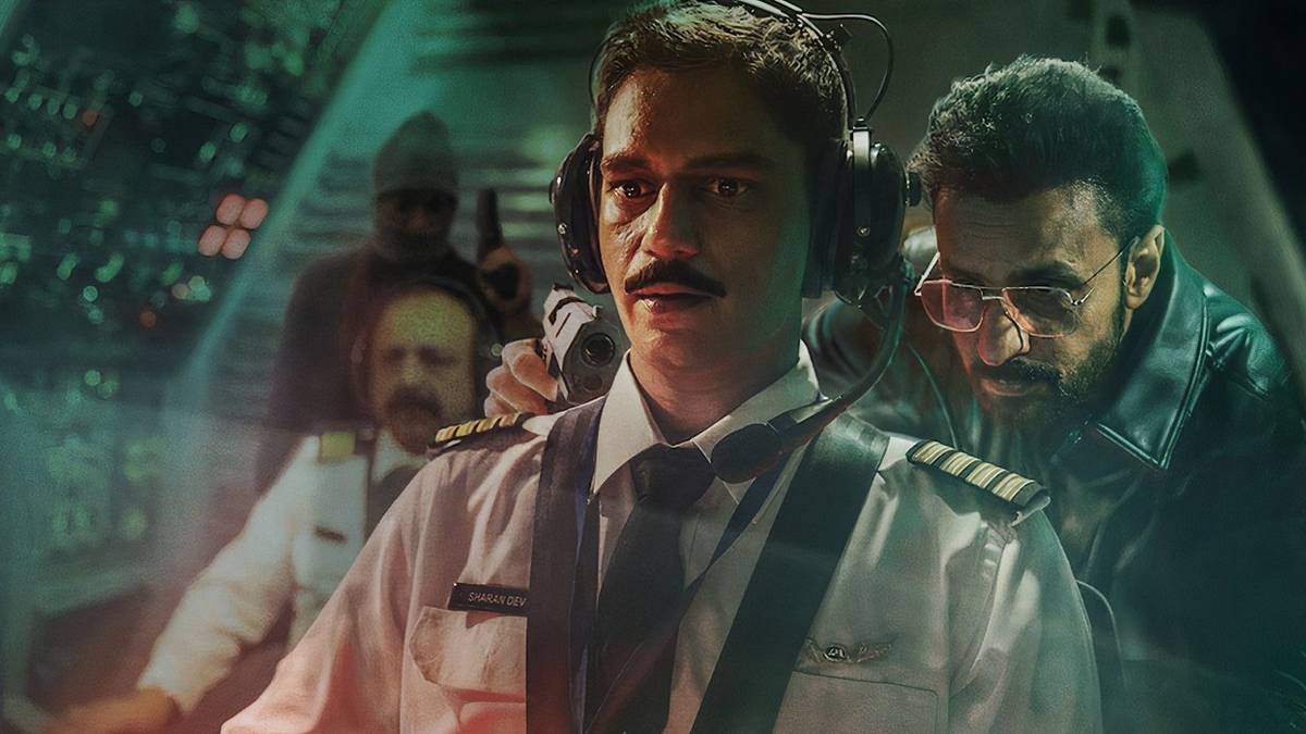 IC 814: What Happened To The Pilot, Captain Devi Sharan