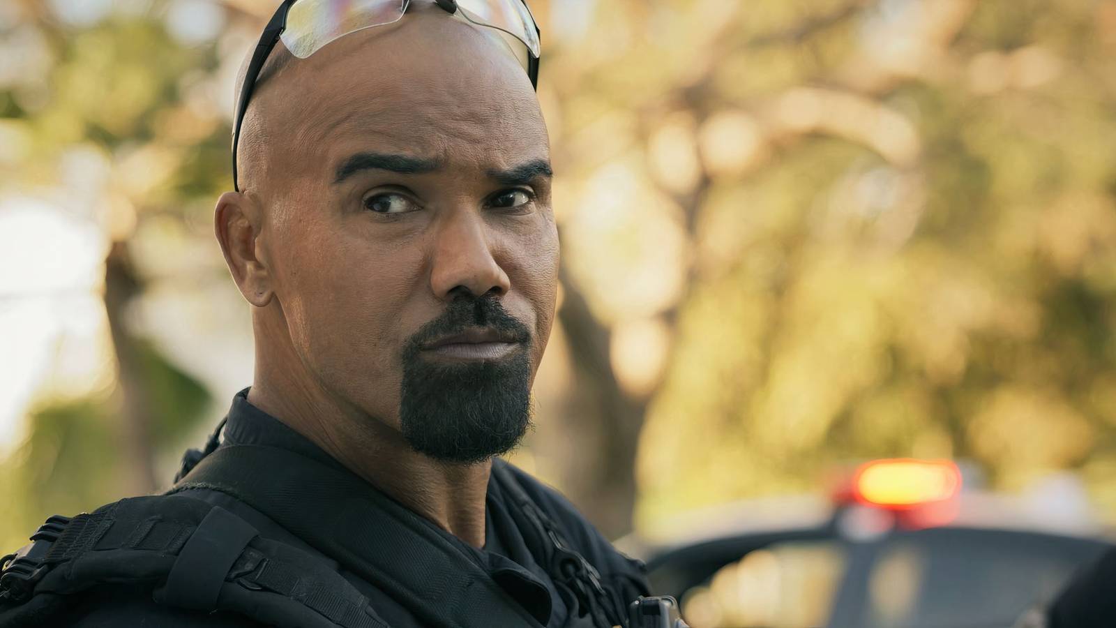 S.W.A.T. Season 8 Images Reveal First Look At Hondo's New Team Member