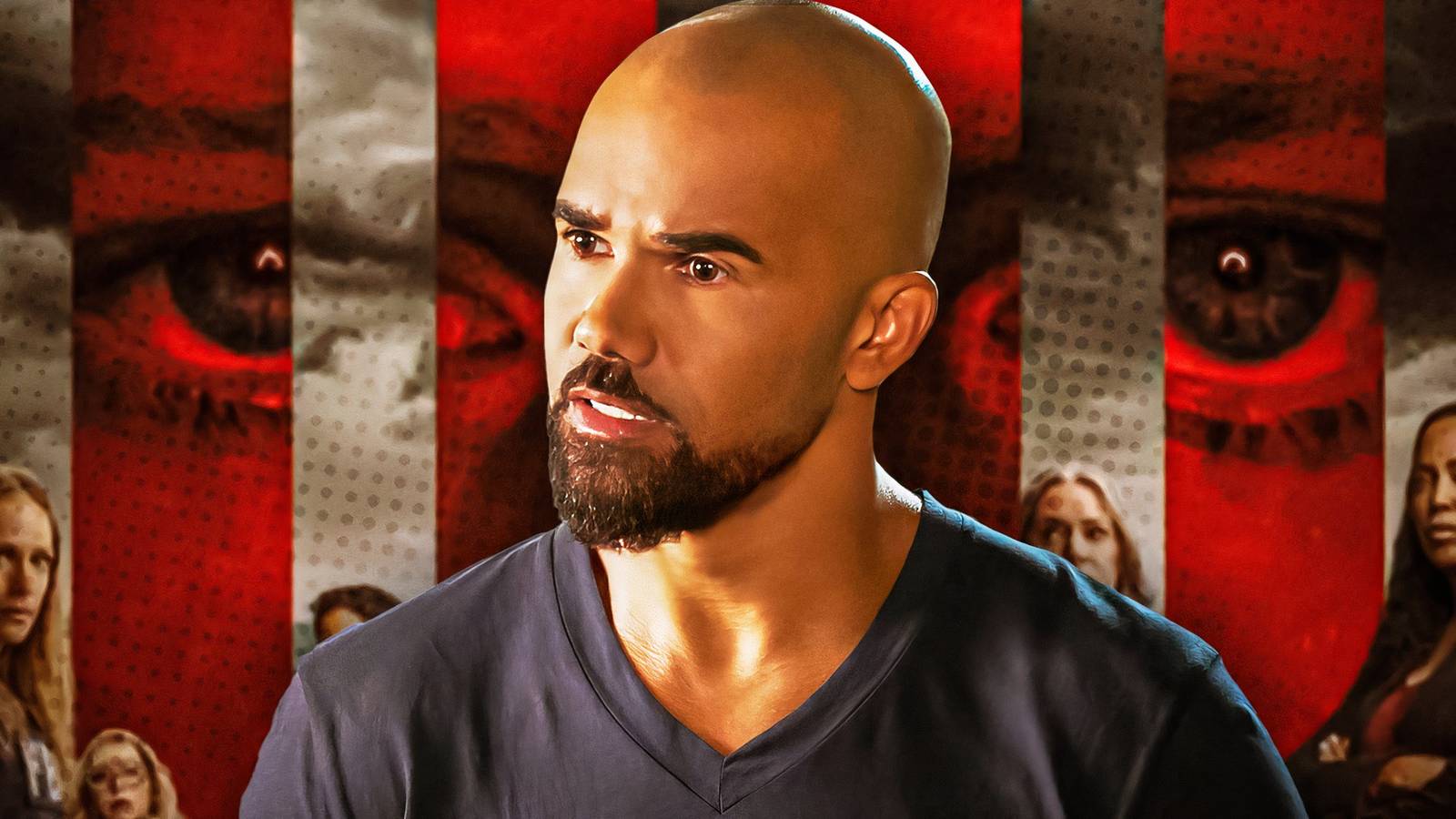 Criminal Minds: Evolution Season 3 Bringing Back Derek Morgan Is ...