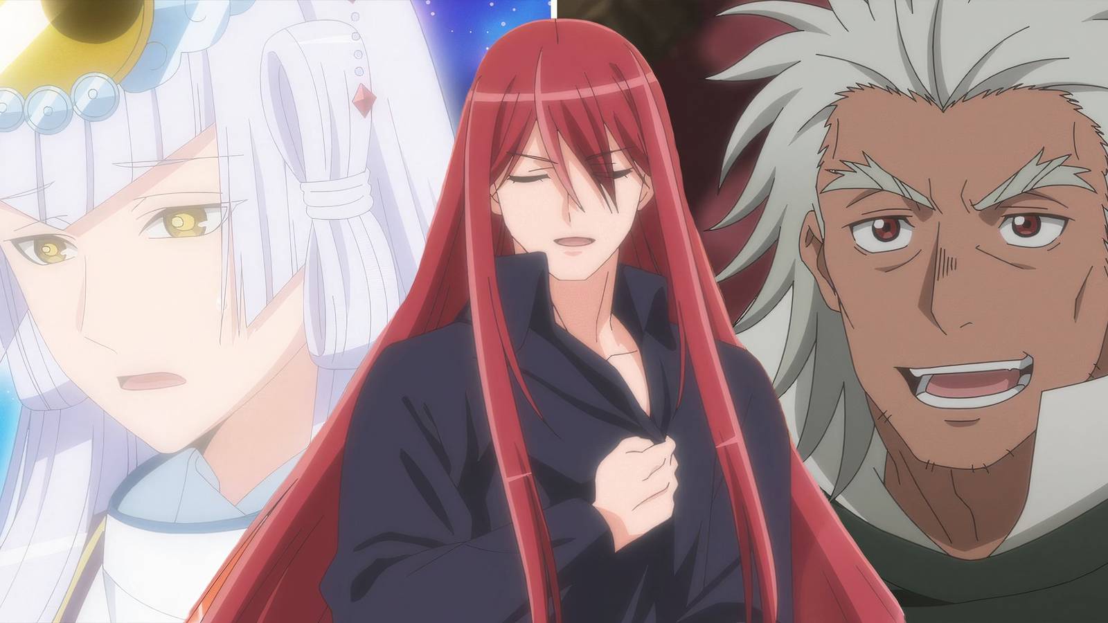 10 Strongest Characters in Tsukimichi: Moonlit Fantasy, Ranked