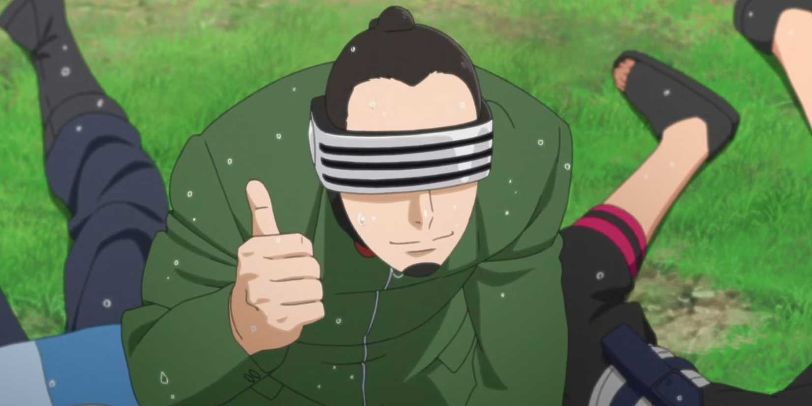 Let's Face It: Naruto Nerfed One of Its Most OP Ninja, And We're Not ...