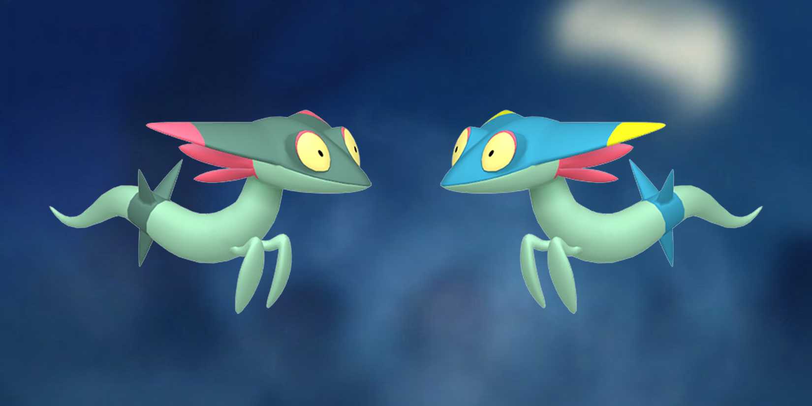 How To Get Dreepy In Pokémon GO: Evolution & Shiny Availability