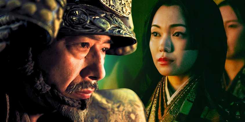 The 10 Best Japanese Actors Of All Time