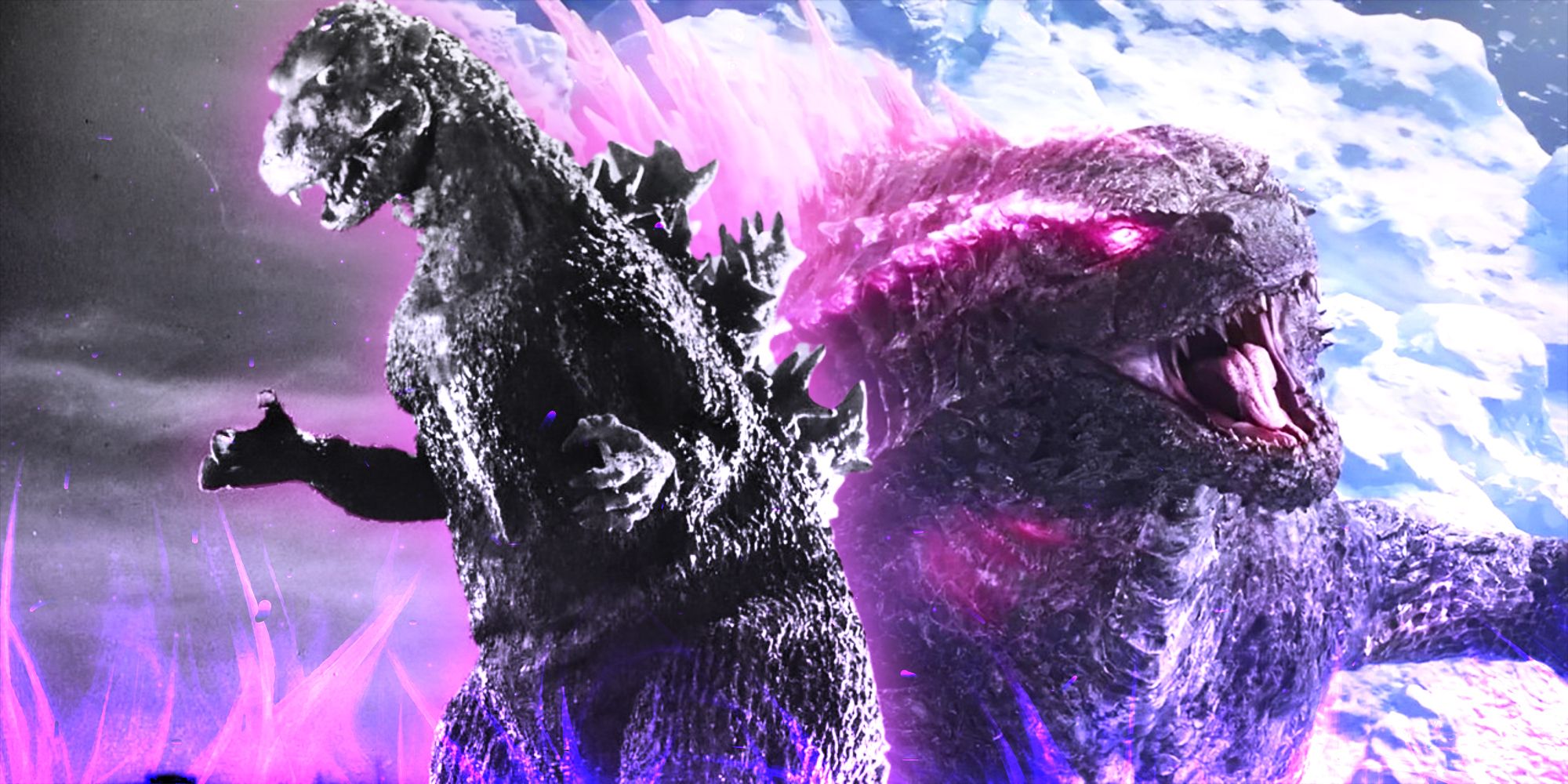 Toho Rules For Godzilla