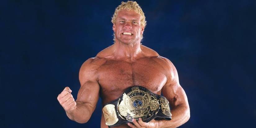 10 Reasons Why Sid Vicious Should Be Inducted in the WWE Hall of Fame ...