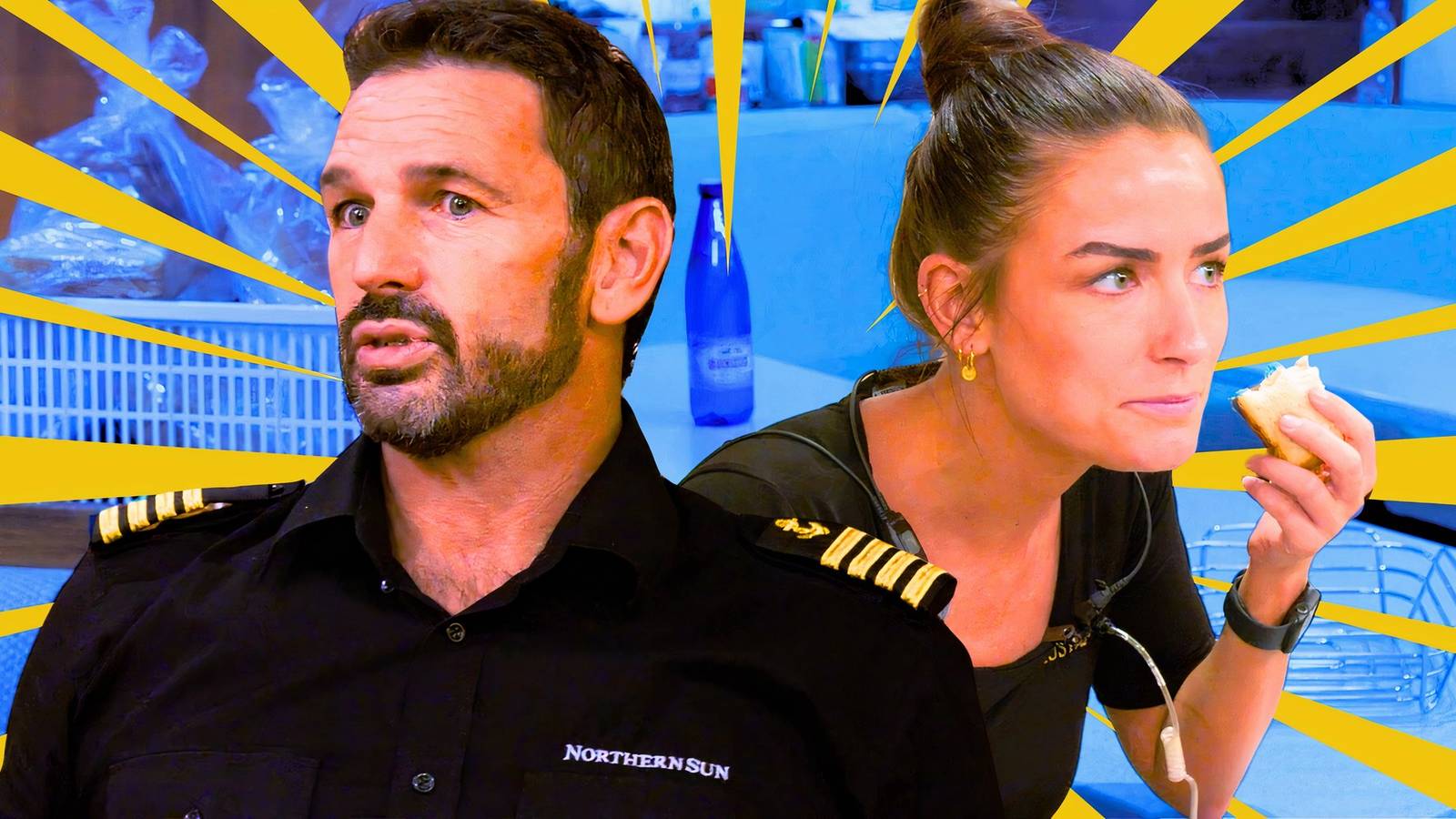 Signs Below Deck Down Under Season 3 Will Be The Best Yet (The Show ...