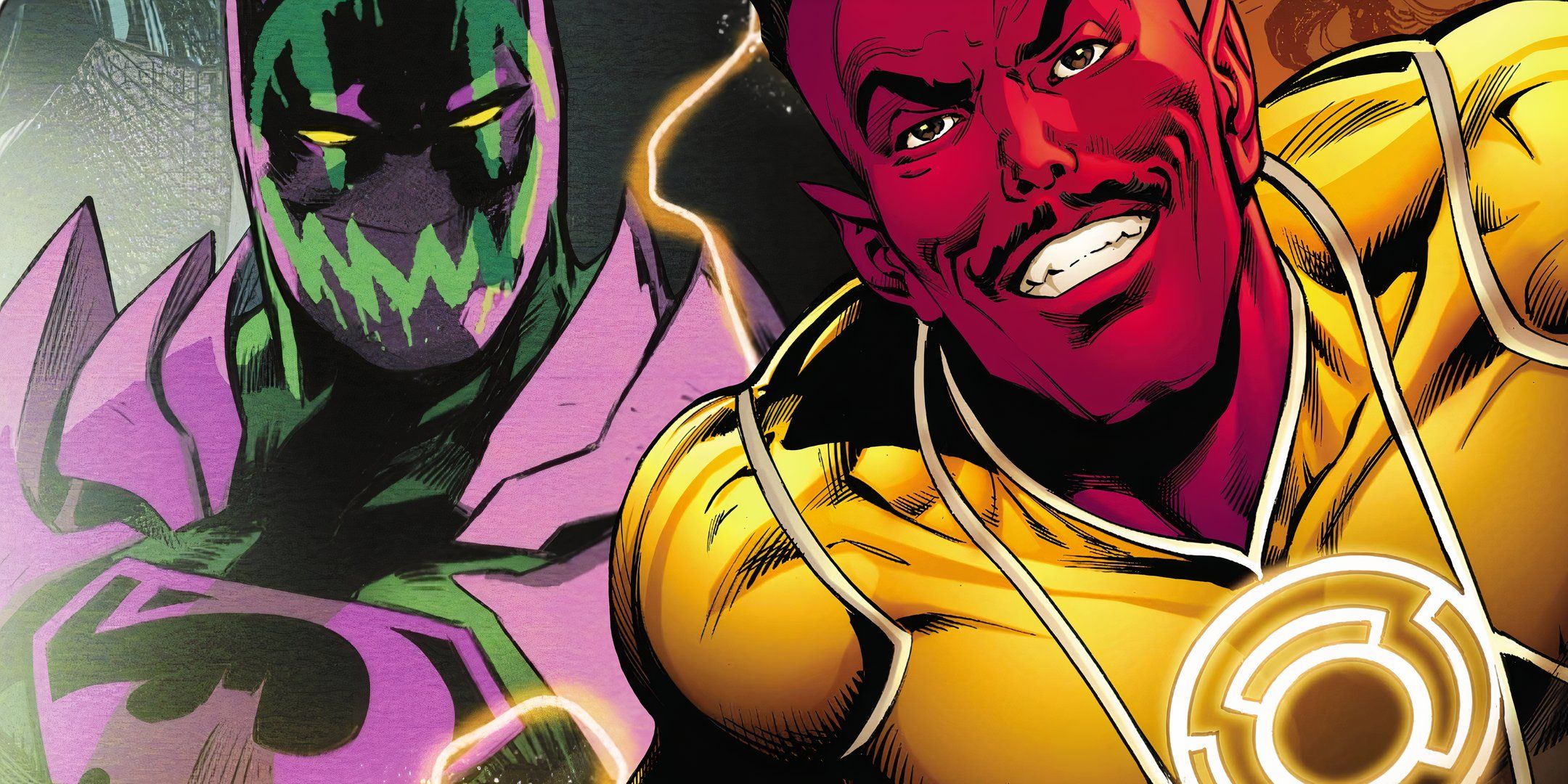 Superman and Batman's Combined Form Gets New Design & Codename as an ...
