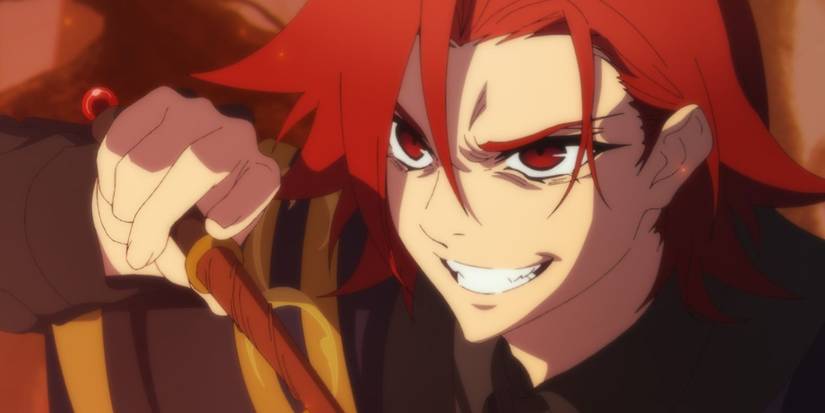 10 Strongest Characters in Wistoria: Wand and Sword, Ranked