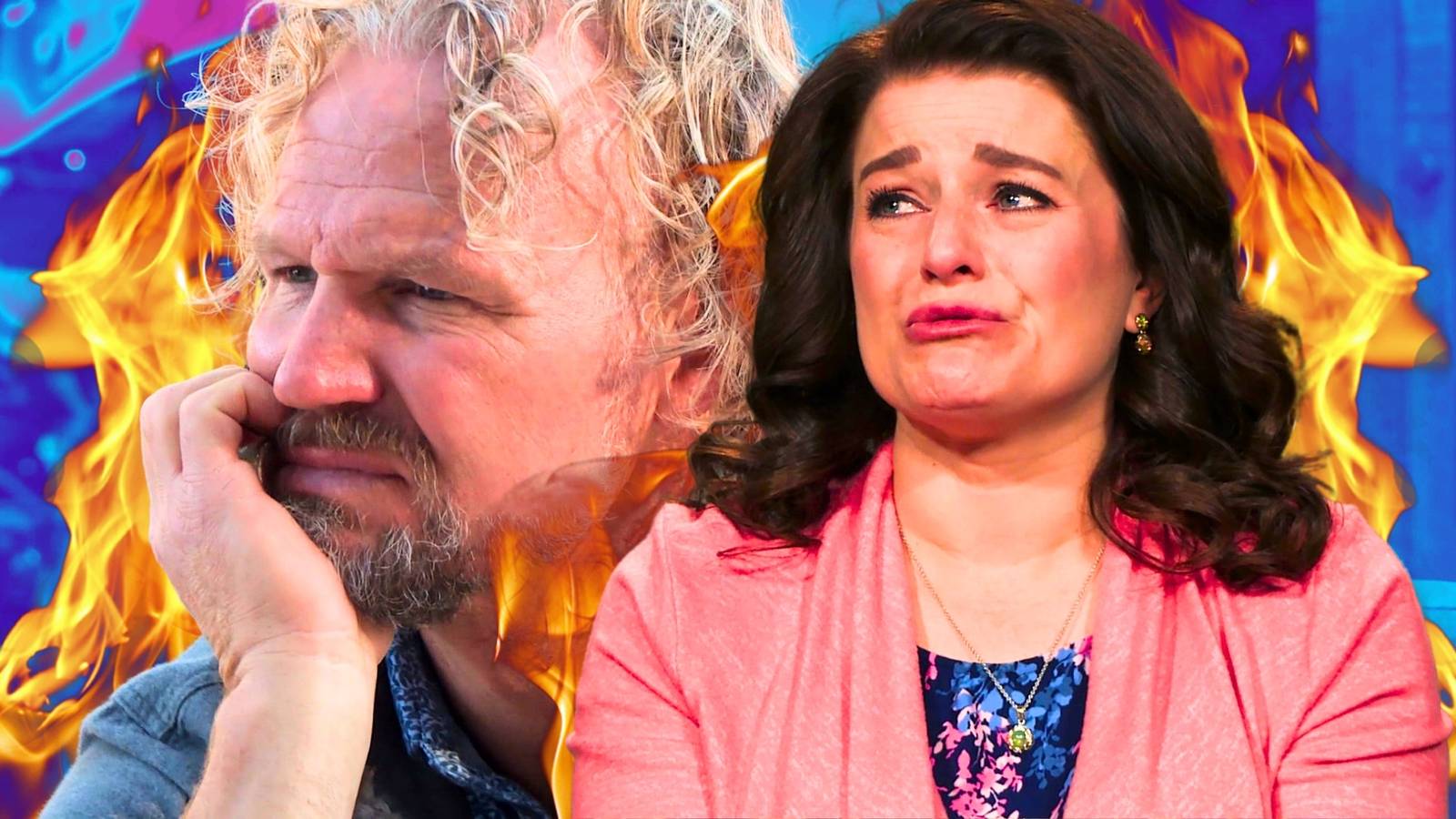 Sister Wives: Is Kody & Robyn Brown’s Marriage Doomed? (Why The Couple ...