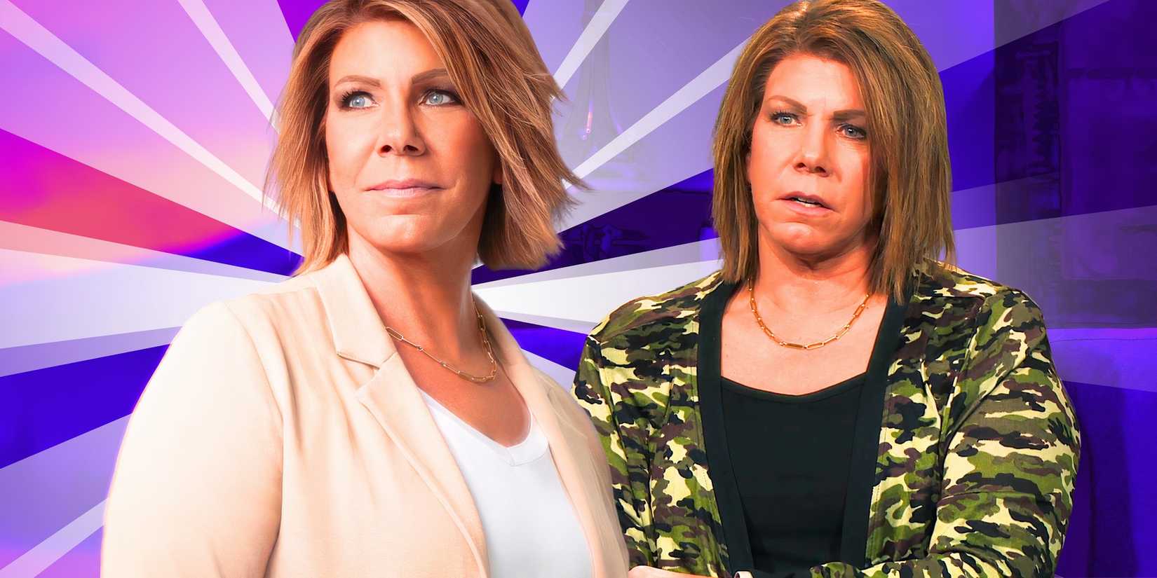 Sister Wives’ Meri Brown Finally Reveals Current Relationship Status ...