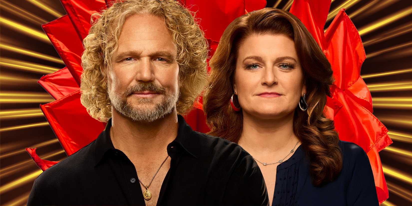 I Believe Sister Wives Kody Brown Accidentally Revealed Robyn’s Been ...