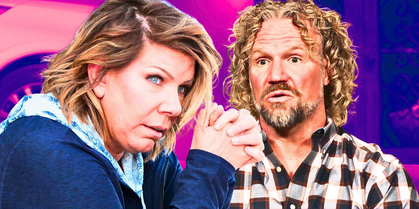 Sister Wives: Kody Brown's Latest Cruel Comments About Meri Brown Explained