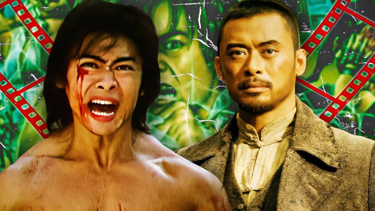 Siu-Wong Fan's 10 Best Kung Fu Movies