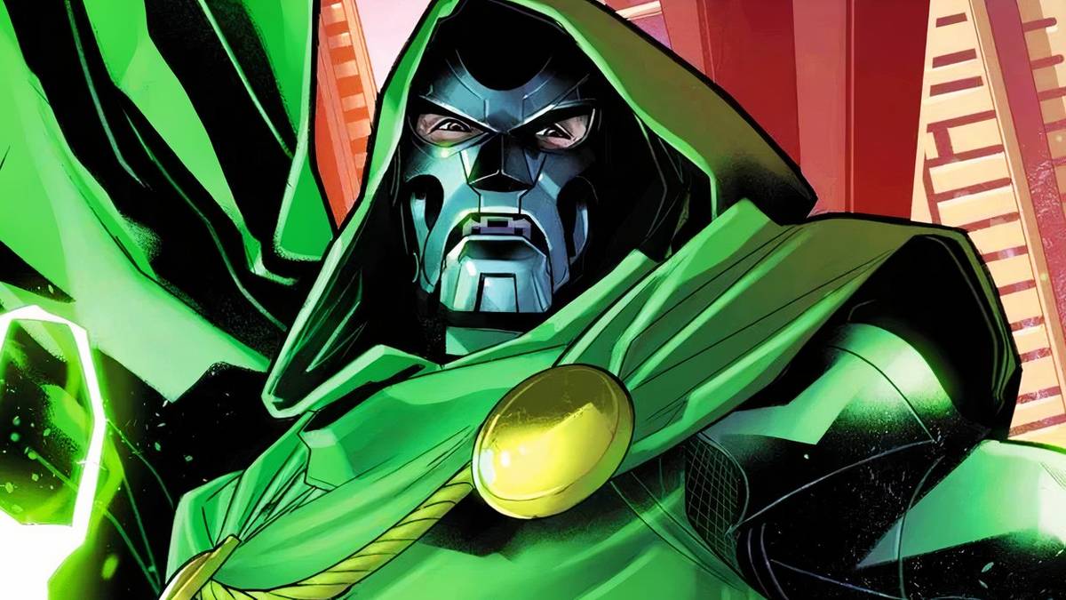 10 Times Marvel Heroes Defeated Doctor Doom, No Exceptions