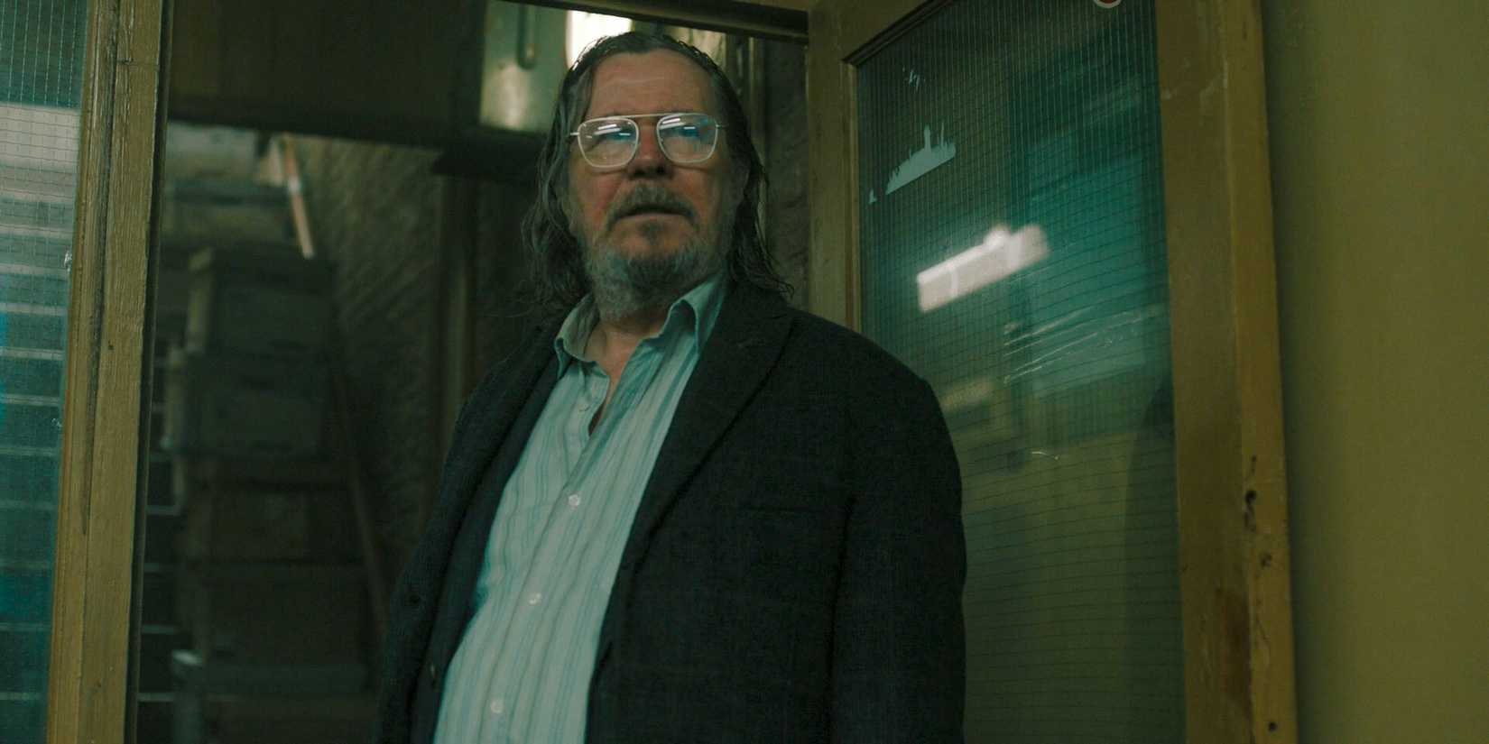 “There’s A Story Here…”: Gary Oldman Reveals How Slow Horses Happened, And It All Started With ...