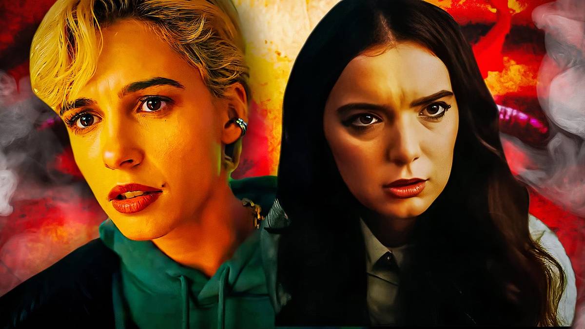 Smile 2 Cast & Character Guide