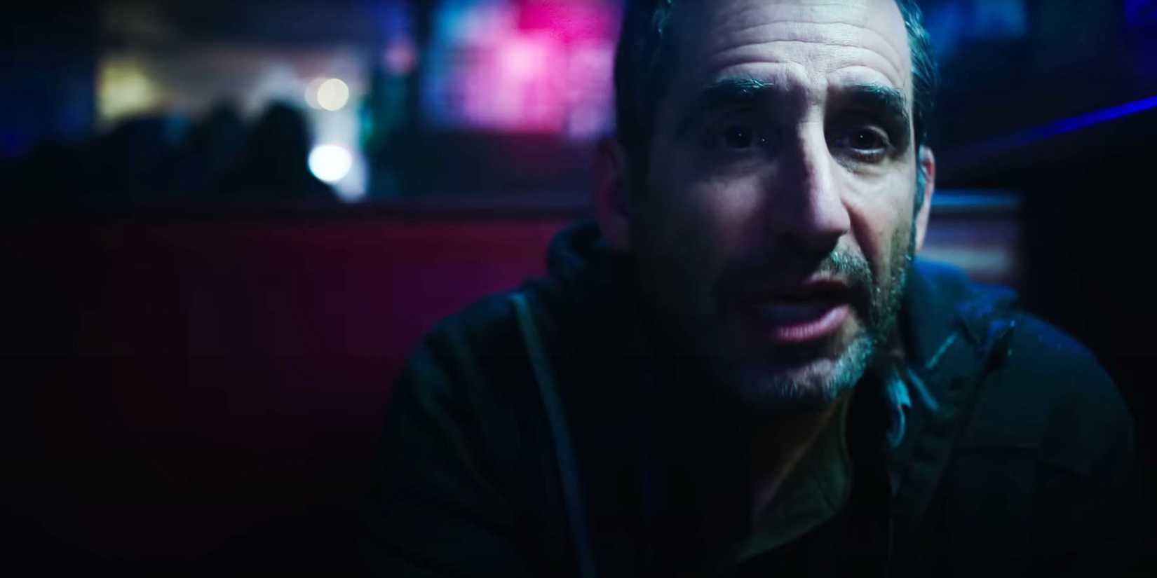 Smile 2's Peter Jacobson On Joining Horror Franchise, Character With ...