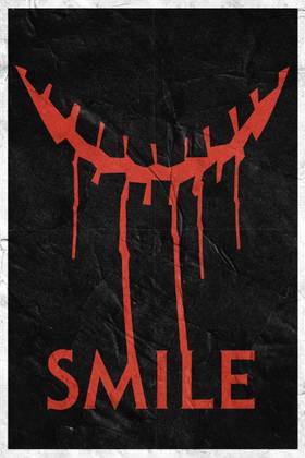 Smile Prequel Explores Fashion World's Dark Side in 2005