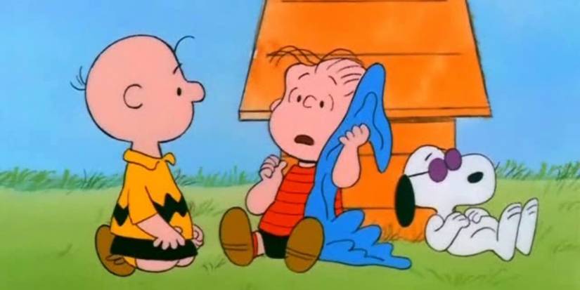 Snoopy's "Joe Cool" Alter-Ego From Peanuts, First Appearance & Funniest ...