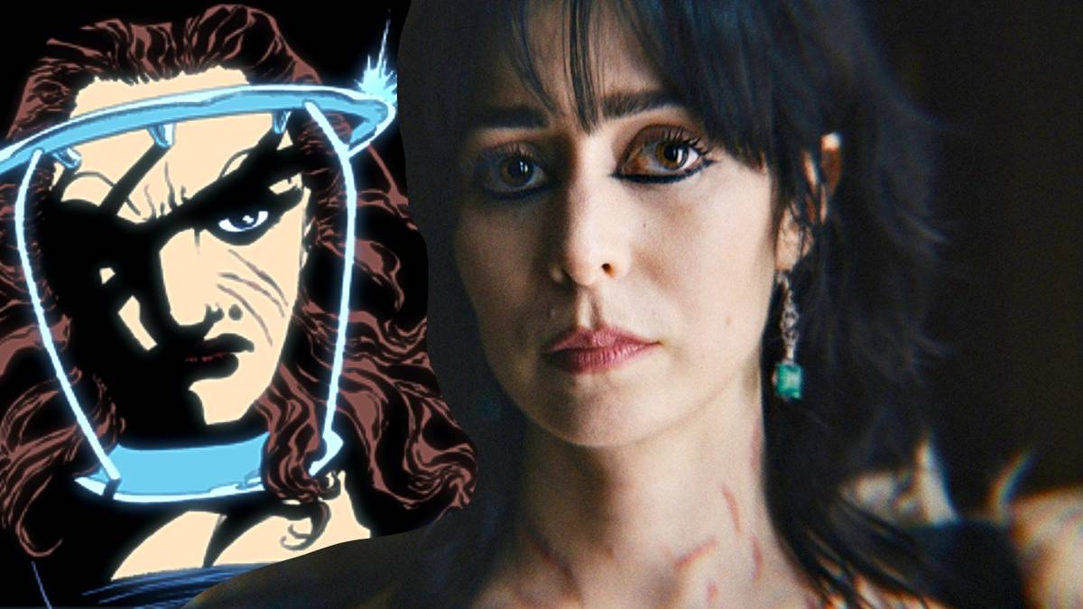 Who Is The Hangman: Sofia Falcone's Crimes In DC Comics Explained