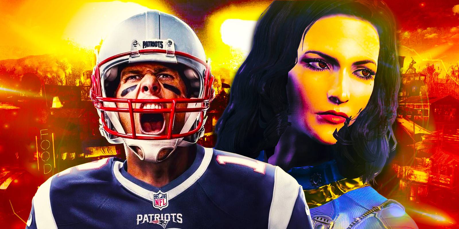 One Fallout 4 Quest Is Perfect For The Start Of Football Season ...