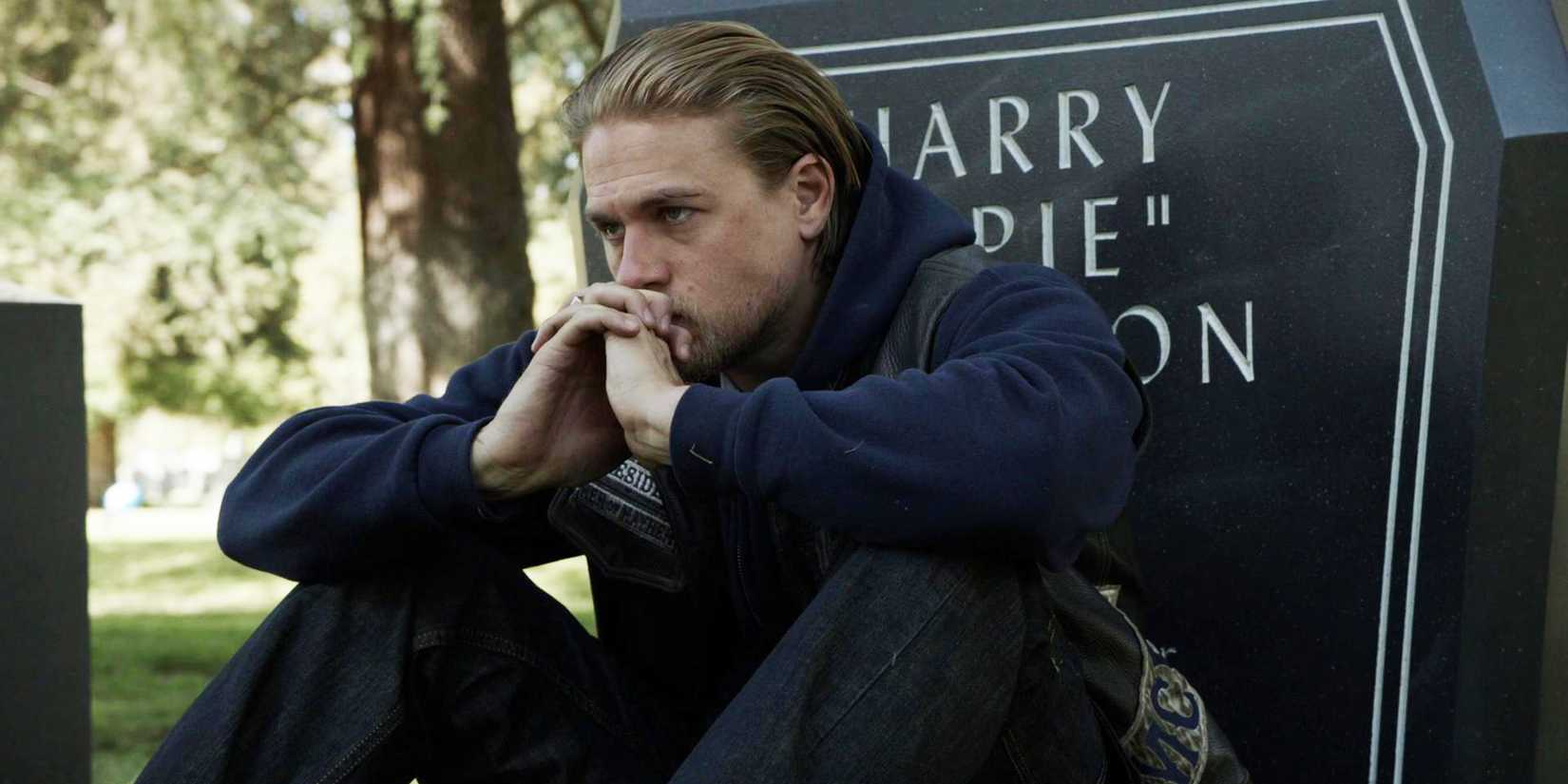 Sons of Anarchy’s Tig Shares An Unfortunate (But Fitting) Series Record ...