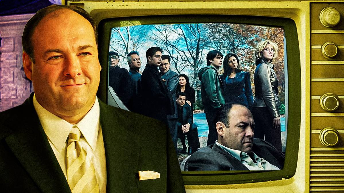 The Highest-Rated Episodes Of The Sopranos Confirm The Best Character ...