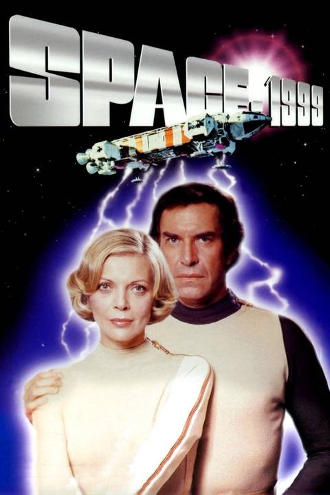 Space: 1999 Summary, Trailer, Season List, Cast, Where to Watch and More
