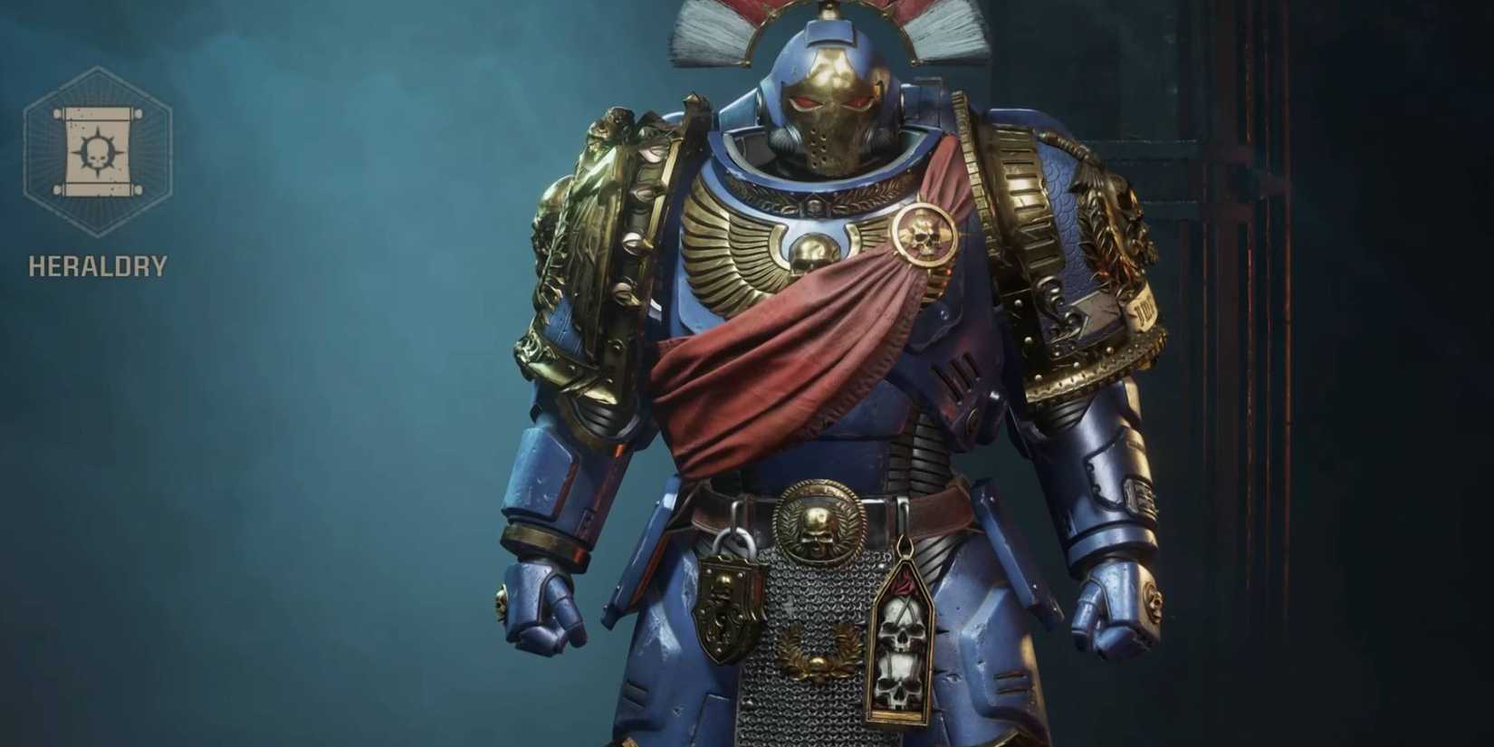 Warhammer 40K: Space Marine 2 - PvP Class Tier List