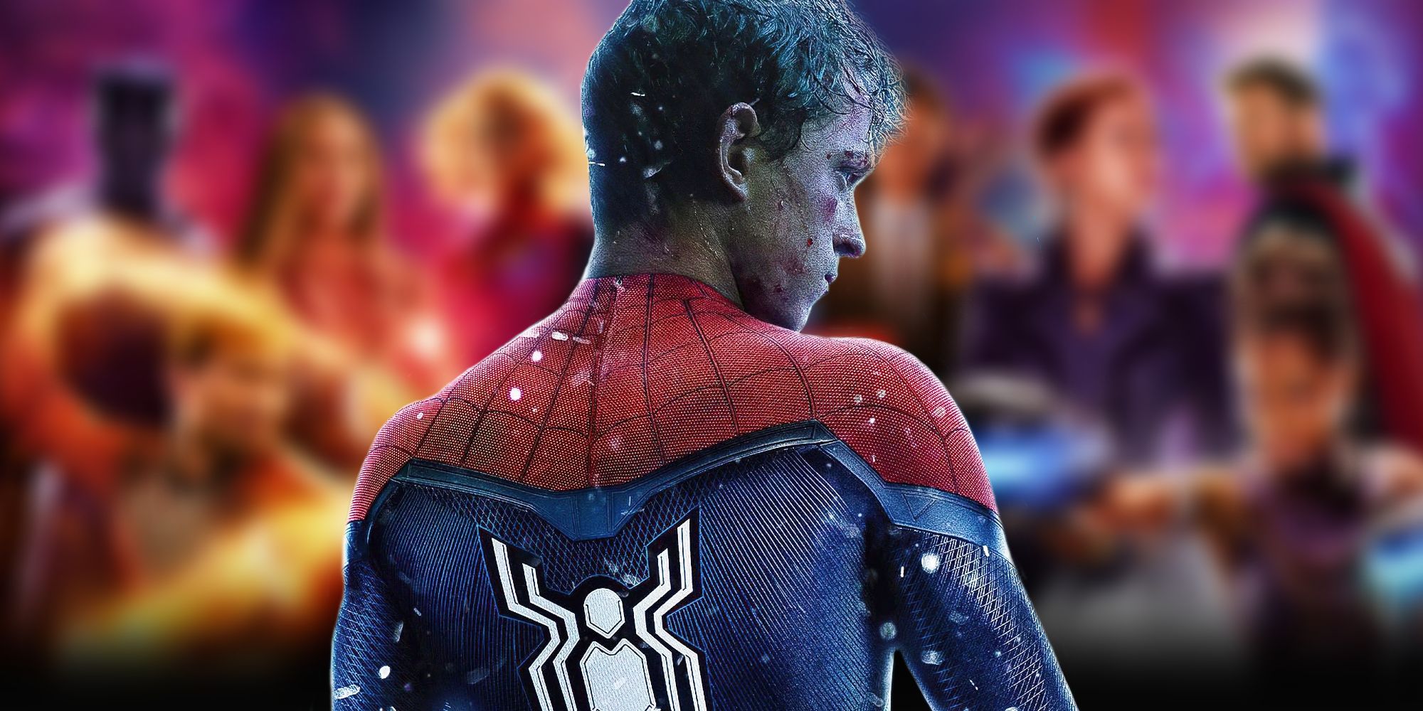 Spider Man 4 Hd