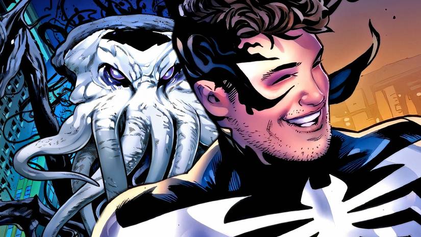 10 Venom Symbiotes You May Have Missed That Deserve a Marvel Comeback