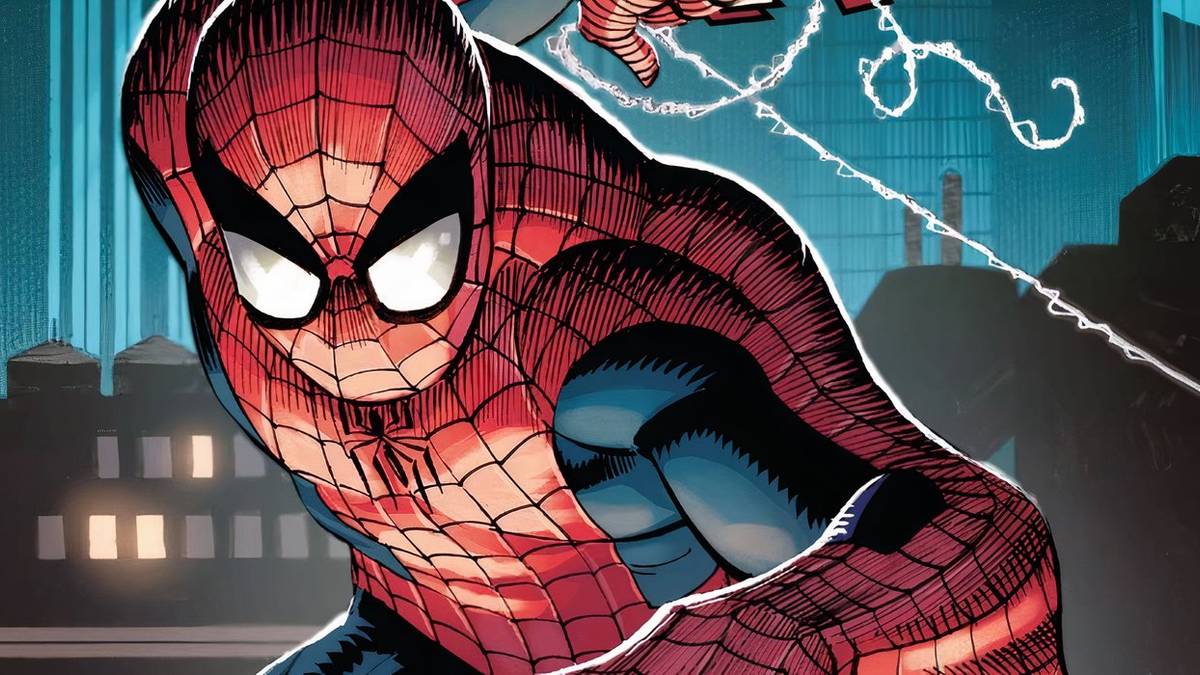 Marvel Finally Puts a Number on Spider-Man's Maximum Strength