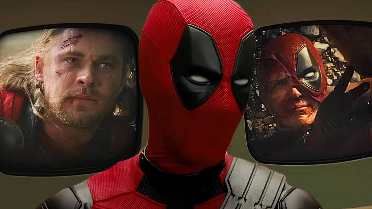 1 Deadpool & Wolverine Death Ruined The Perfect Way For Avengers 5 & 6 ...