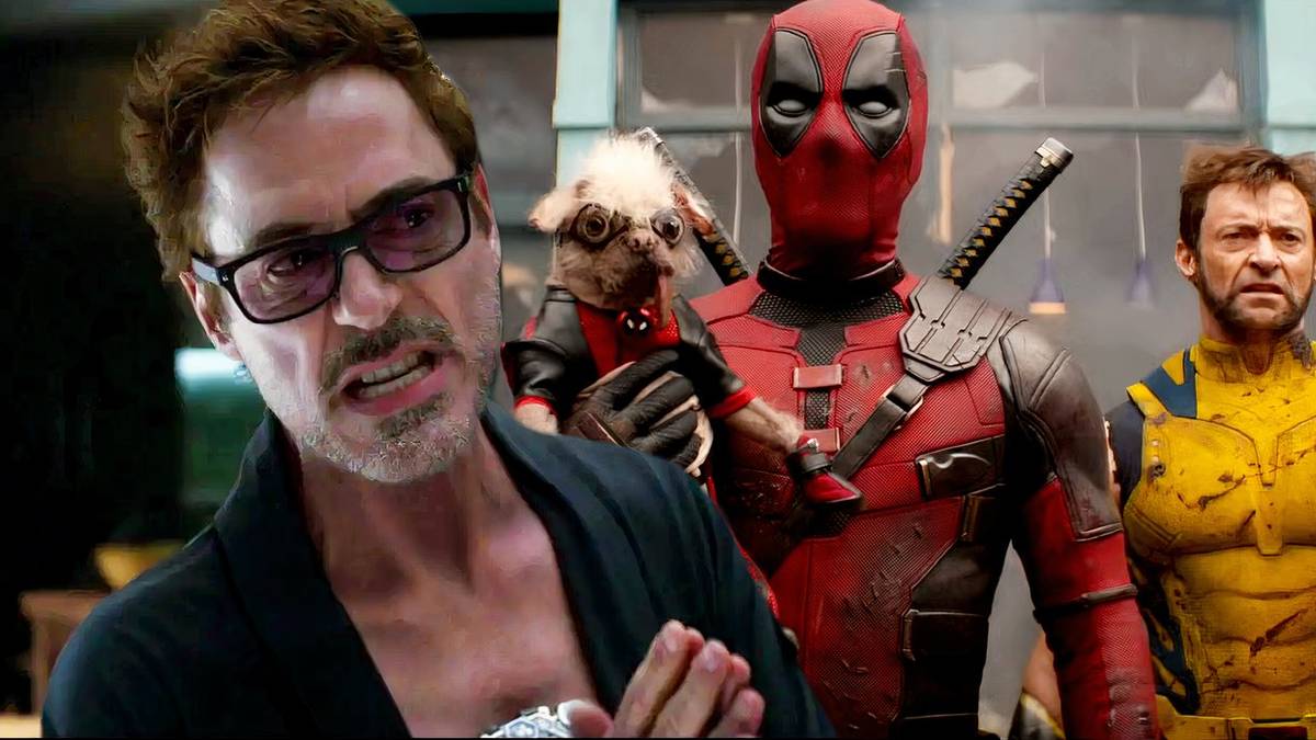 Deadpool’s Avengers 5 & 6 Return Hopes Give Me 1 Major Iron Man Fear