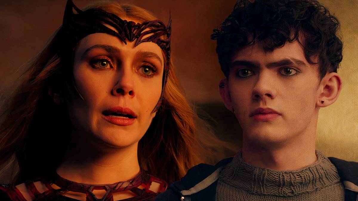 I'm Going To Be Furious If Agatha All Along's Scarlet Witch References ...