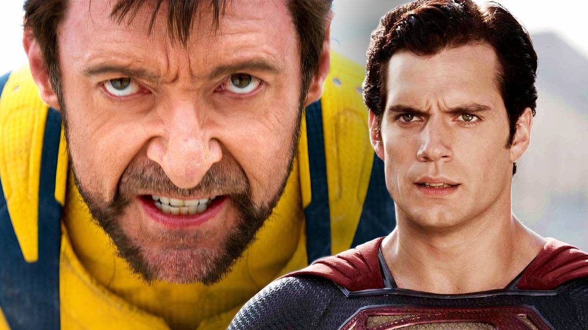 Hugh Jackman Played A DC Icon Before He Became One For Marvel