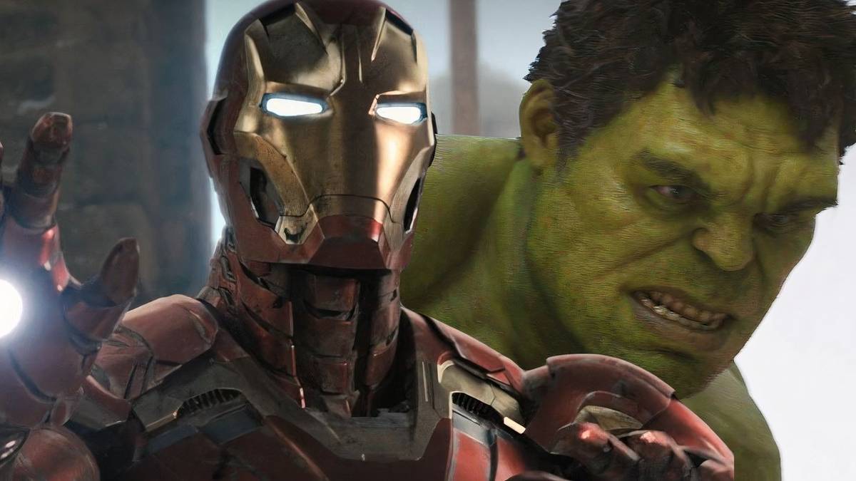 4 MCU Characters Shared 1 Superpower That Basically Made Them God-Tier ...