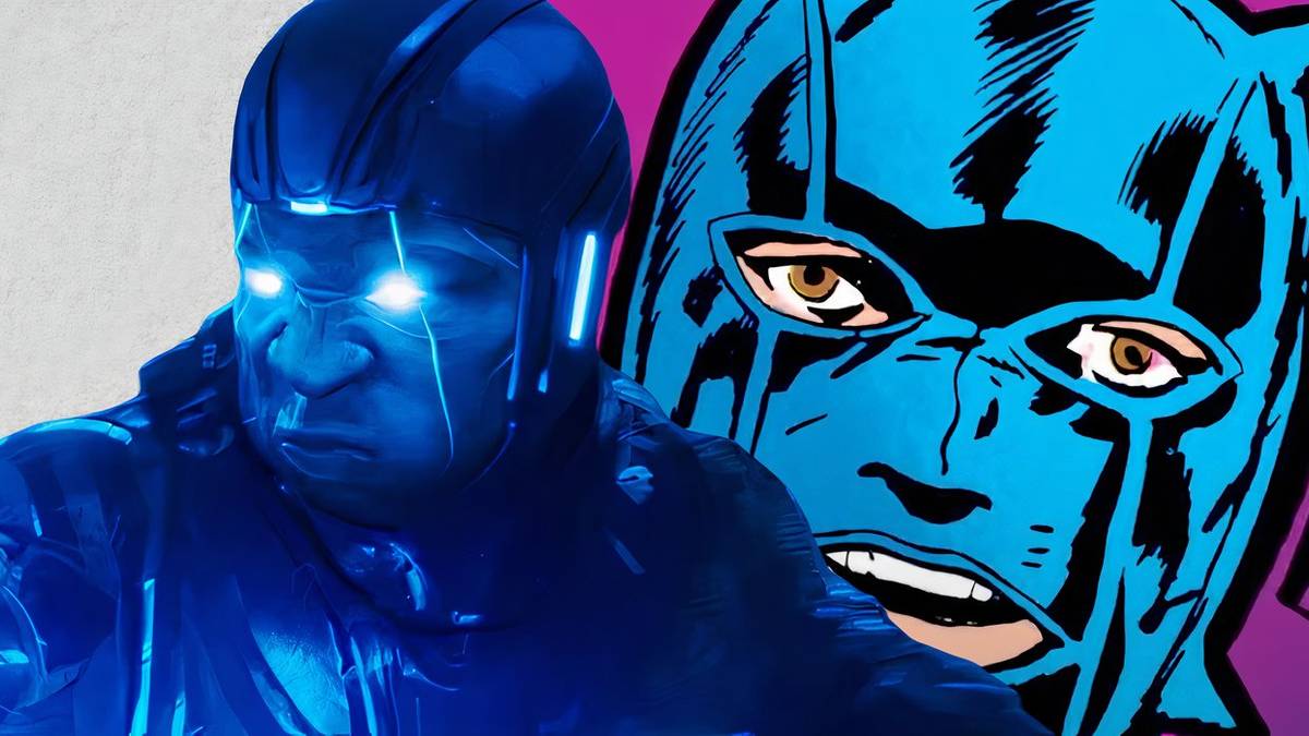 The MCU’s Unused Kang Designs Would’ve Prevented Marvel's Unresolved ...