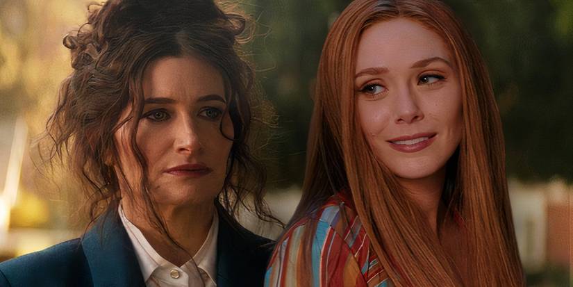 Marvel Hid Another Major Hint To Scarlet Witch's MCU Return