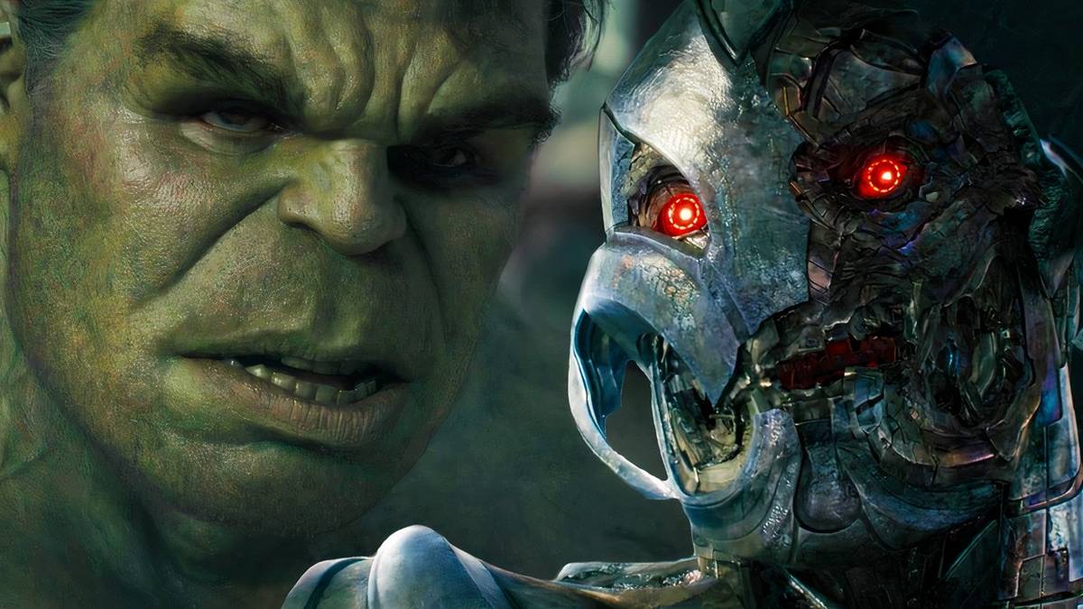 2026 Secretly Has The Perfect Setup For The MCU's Fifth Hulk