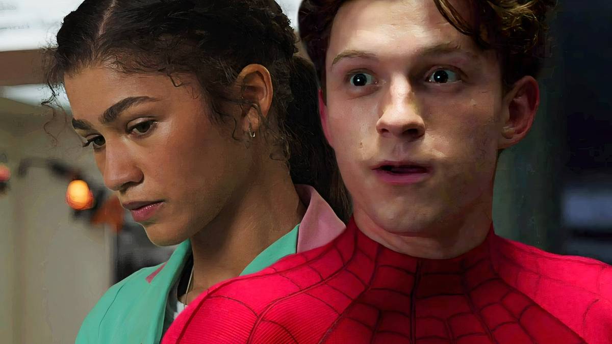 Spider-Man: No Way Home’s Script Has Already Teased What MJ’s Return ...