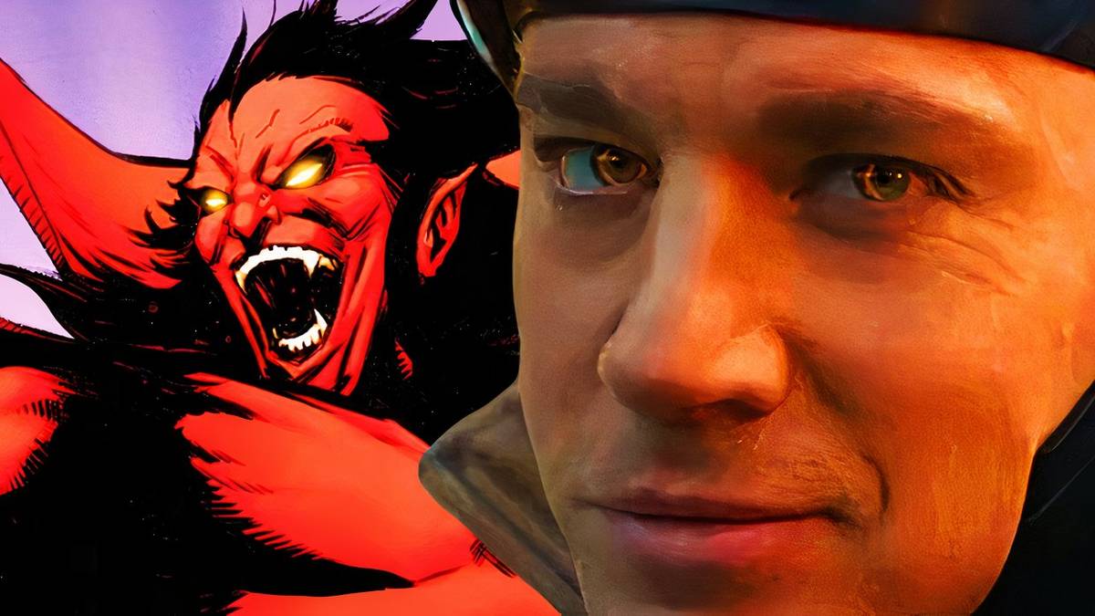 Marvel's Latest Mephisto Tease Reveals The Biggest Problem With The MCU