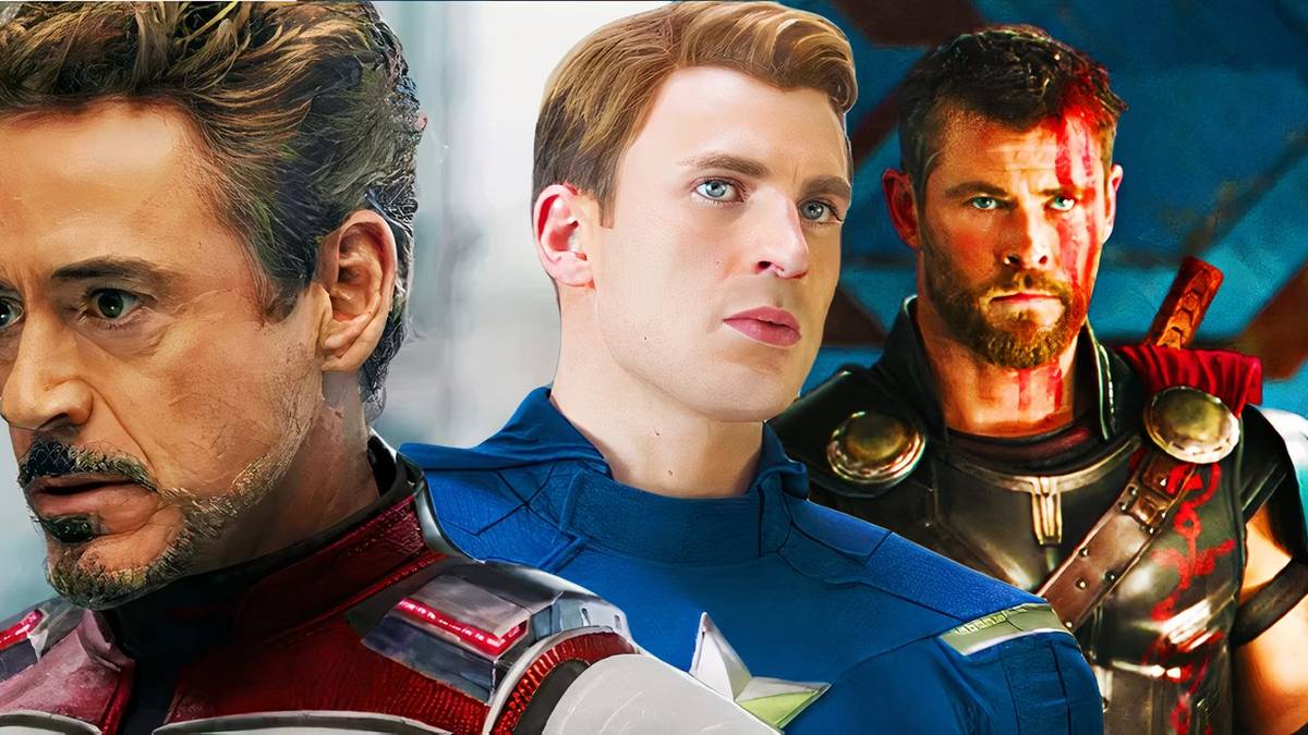 1 Avengers Quote Informed Every Avenger's MCU Arc (Apart From The 1 It ...