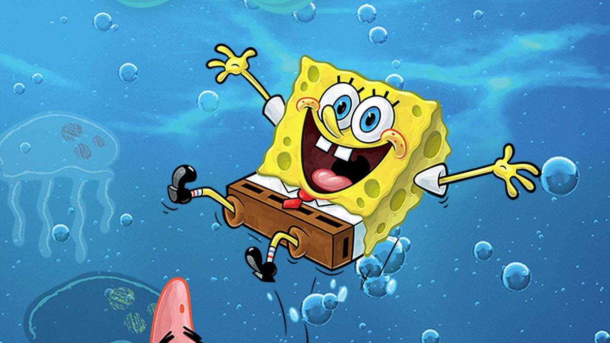SpongeBob SquarePants | ScreenRant